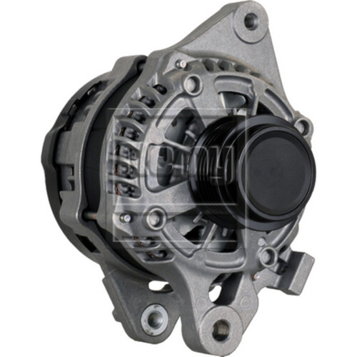 Alternator-LE Remy 11186 Reman fits 14-15 Toyota Corolla 1.8L-L4 | eBay