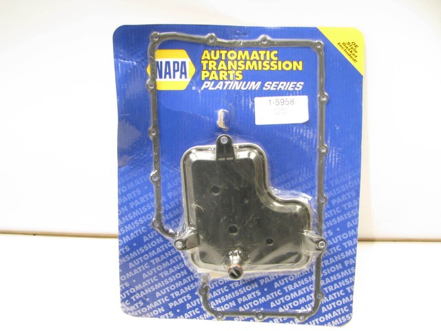 NAPA Transmission Parts 1-5958 Ford 6r140 for sale online | eBay