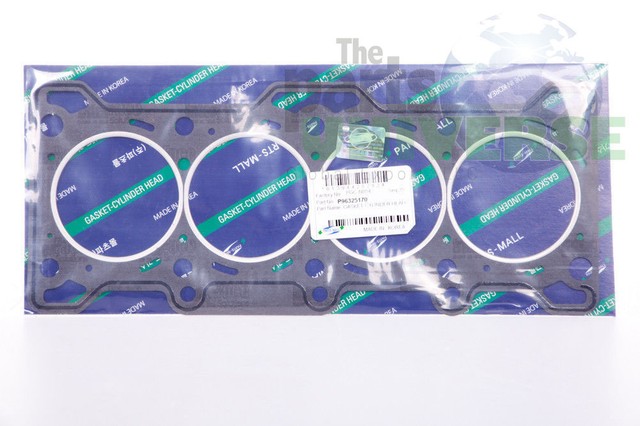 Cylinder Head Gasket for Chevy Chevrolet Spark Part 96325170 for sale ...