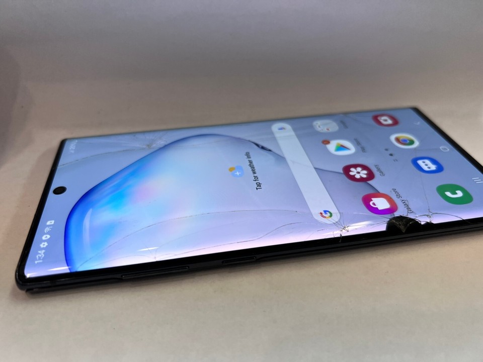 Samsung Galaxy Note 10+ Plus N975U N976V LCD Screen Display Digitizer ...