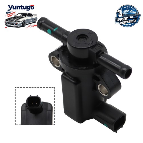 For Nissan Frontier Xterra Titan 149307S000 Vapor Canister Purge ...