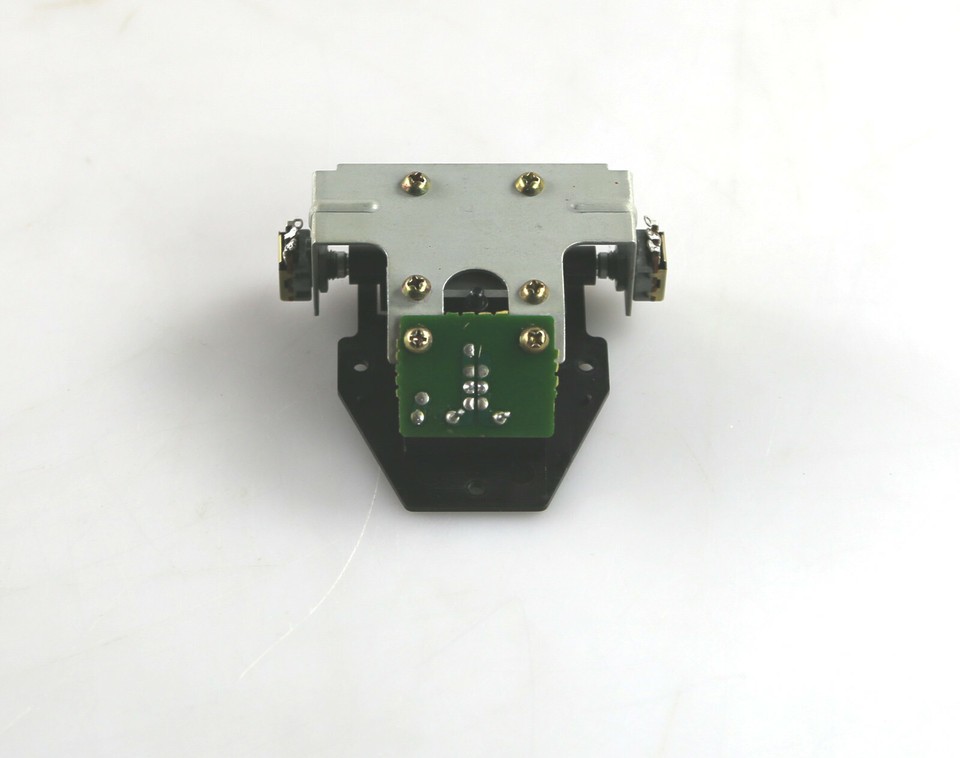 Original Strobe Light Mirror Component For Luxman Turntable PD-289 ...