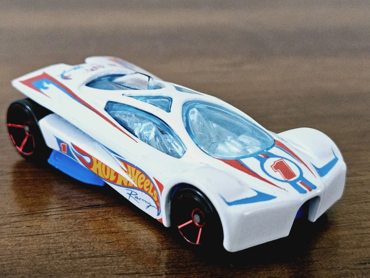Hot Wheels Slingshot