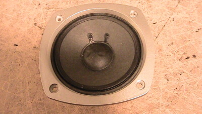 Marantz SP-1200 mid range driver | eBay