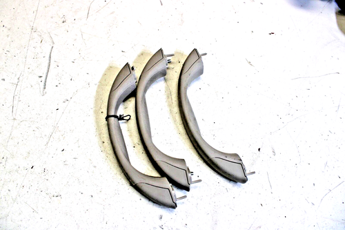 14-19 Nissan Versa Note ROOF OVERHEAD GRAB HANDLE SET OEM | eBay
