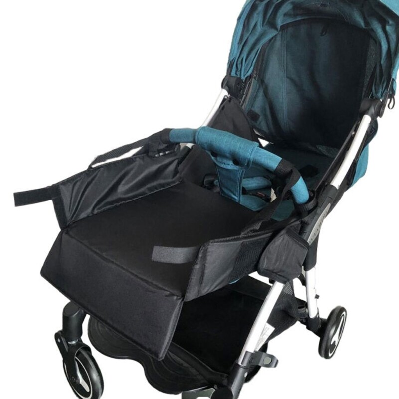 Baby Stroller Extension Footrest Universal Footrest Extended Pedal ...