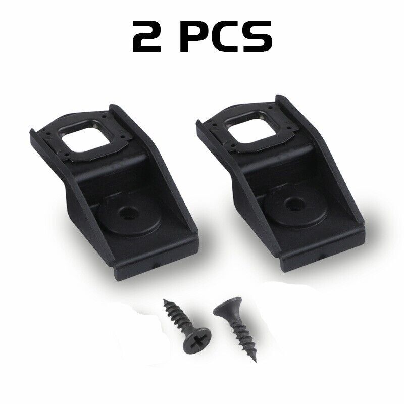 For 2007-2013 BMW 328i 335i 335is Base Headlight Mount Tab Repair Kit w ...