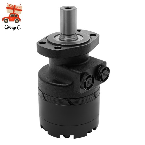 Hydraulic Motor Hydraulic Motor for Danfoss White Drive Hydraulic Motor ...