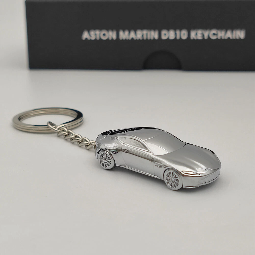 Aston Martin Keychain