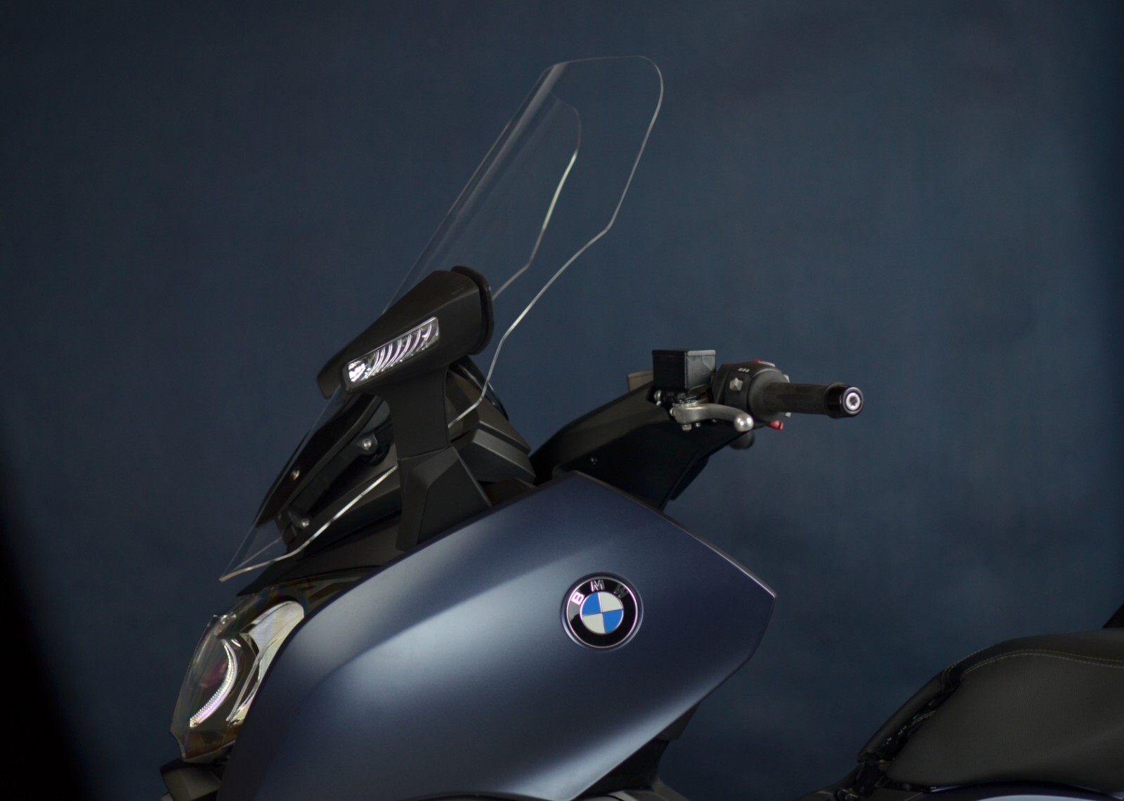 BMW C 650 GT 2012-2018 TOURING SCREEN WINDSHIELD TALL WINDSCREEN / 4 ...