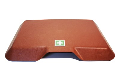 Mercedes Benz W123 First Aid Kit 1980-1985 Sienna (BRAND NEW) OEM s ...