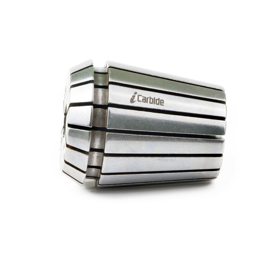 HIGH PRECISION 1PCS 1/2" ER32 COLLET TIR 0.0002" / 5μm CNC ER32 TOOL ...