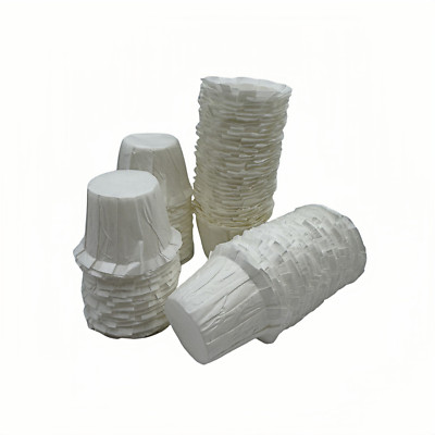 Disposable Paper Filter Cups for Reusable Coffee Pods Keurig K-Cup | eBay
