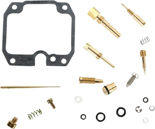 CAN AM RALLY 200 05-07 CARBURETOR REBUILD KIT CARB REPAIR RALLY 175 | eBay
