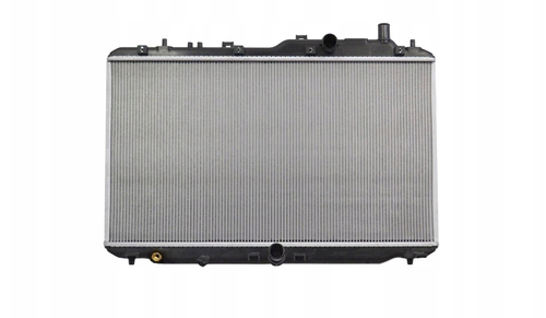 RADIATOR HONDA HR-V HRV 1,5 MT 2015 2016 2017 2018- 1901050WH51 ...