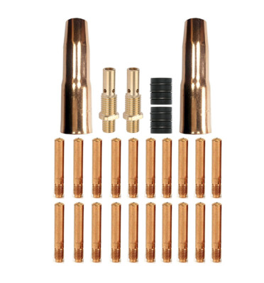 Welding - Tweco Mig Gun