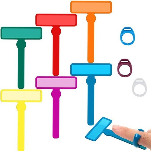 Magnifier ADHD Tools Dyslexia Tools Guided Reading Strips Finger ...
