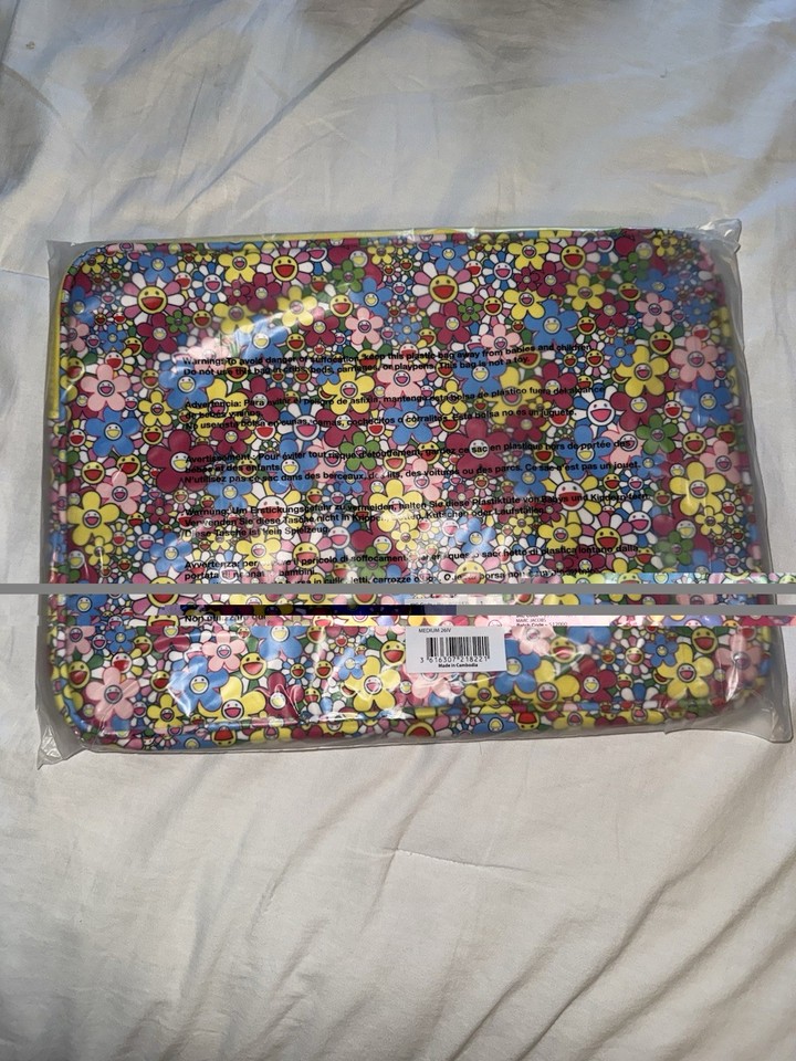 Ultra RARE Murakami Marc Jacobs Laptop Case Brand New Sealed | eBay