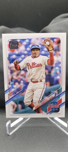 2021 Topps Update Series - Ronald Torreyes #US324 | eBay