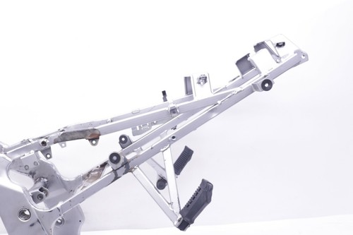 2001 SUZUKI GS500 GS 500 FRAME CLEAN EZ REG S143 | eBay