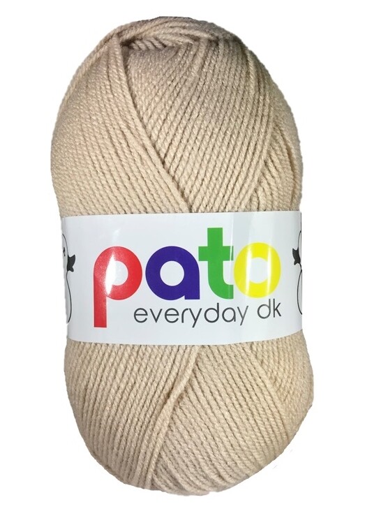 Cygnet Pato DK Knitting Wool / Yarn Double Knitting Knit 100g Ball - 34 ...
