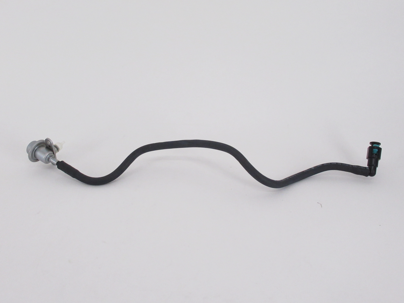 Genuine OEM Nissan Infiniti 22675-JK20B Fuel Injection Pressure Damper ...