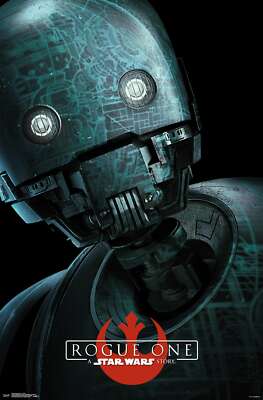 Star Wars: Rogue One - Droid | eBay
