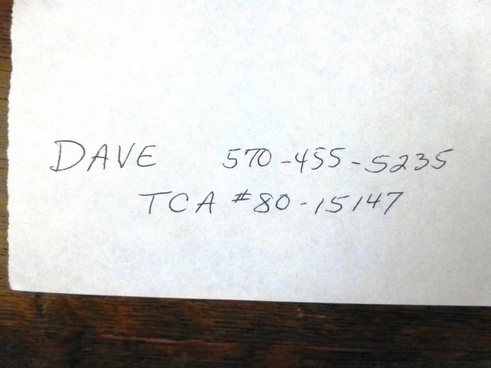 PAIR OF AAR PLASTIC SIDE FRAME TENDER TRUCKS WITH ROLLER PICKUPS, EX ...