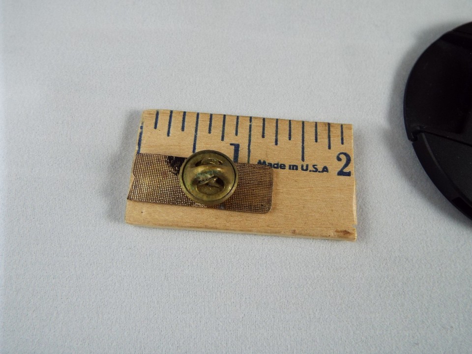 COMMANDER PIN | eBay