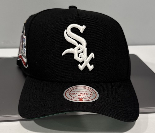 2025 Fanatics Fest Lids x Topps Frank Thomas Auto Hat Player Chase ...