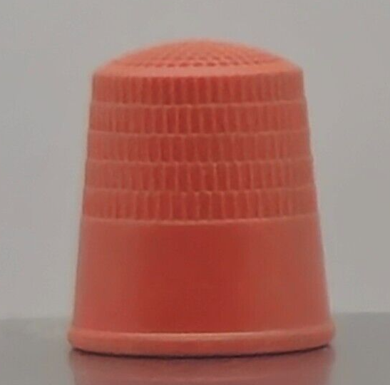 Thimble - Red | eBay