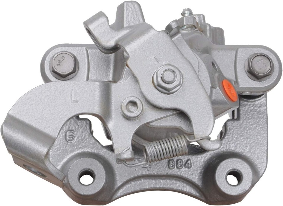 Cardone 19-P3423 Reman Ultra Premium Unloaded Disc Brake Caliper with ...