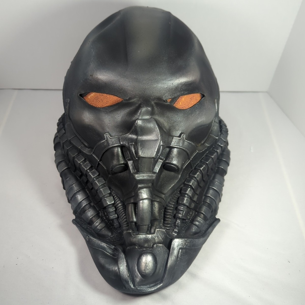 Generaal Zod Man Van Staal Masker