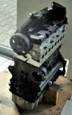 VOLKSWAGEN TRANSPORTER T6 BI-TURBO 2.0 TDI CXEB,CXEC RE-CON ENGINE ...