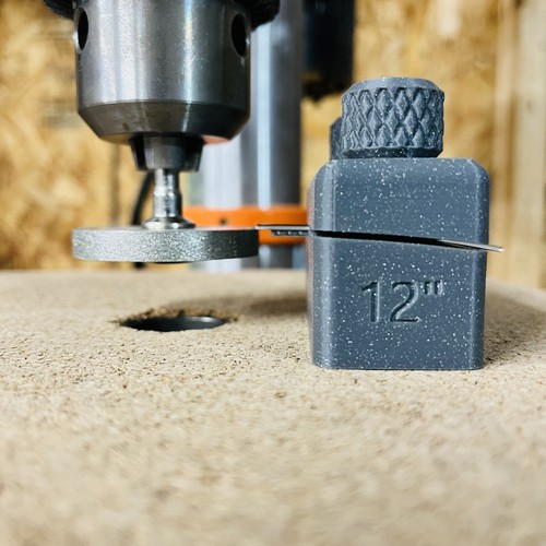 Fret Tang Removal Tool/Jig | eBay