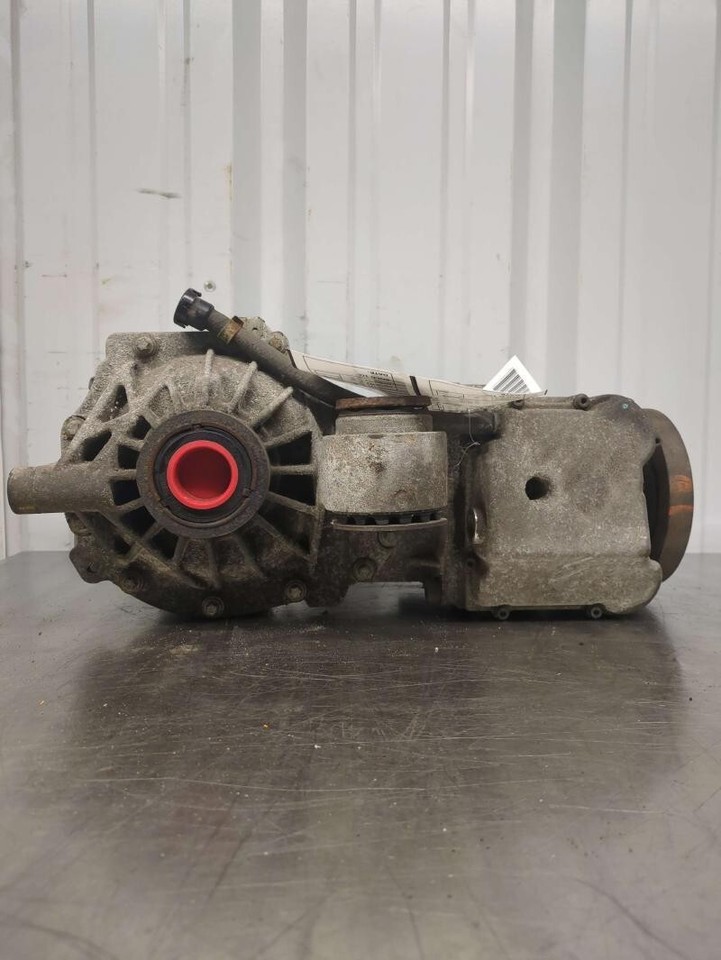 2010-2014 Cadillac SRX Rear Axle Differential Carrier Assembly OEM | eBay