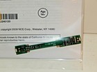 NCE #120 N12A0 DCC Decoder for Atlas N GP40-2, C40-8W, U25B, B23-7 ...