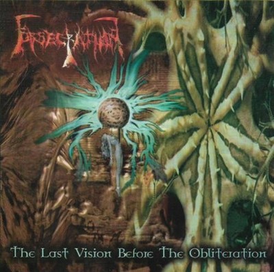 Obsecration/Kor The Last Vision Before the Obliteration/Acts Be (CD ...