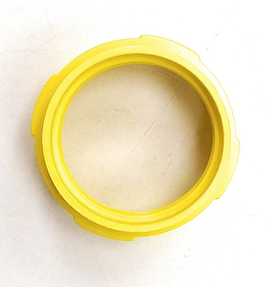 Drager 6812510 Splash guard For Toxic Gases & Oxygen Detector Yellow | eBay