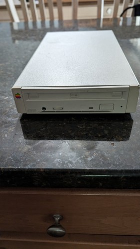 Apple AppleCD 300 CD-ROM Drive Model # M3023 | eBay