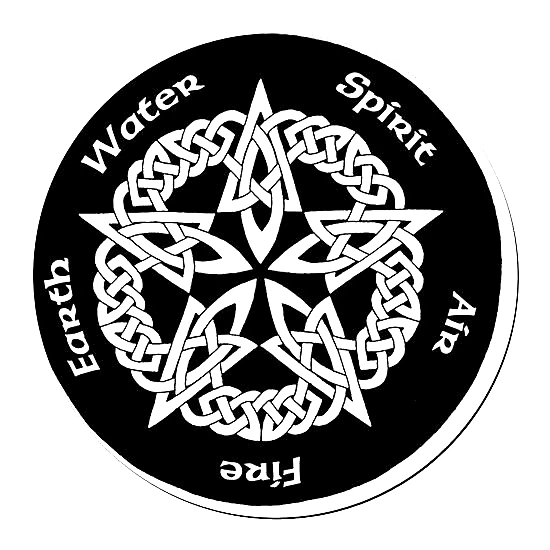 Celtic Fire Symbols