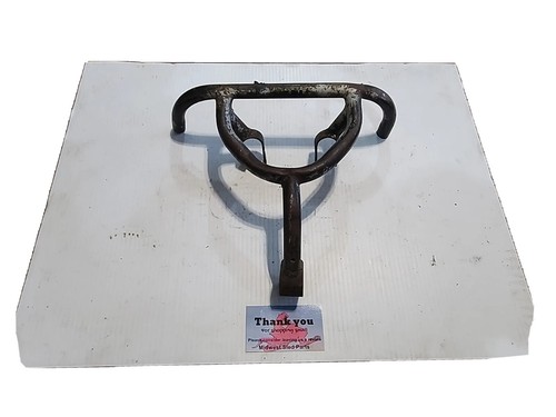 85 Suzuki Quadsport 230 2x4 Front Bumper LT230S | eBay