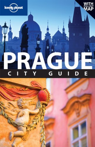 Prague (City Travel Guide) By Neil Wilson,Mark Baker 9781741796681| eBay