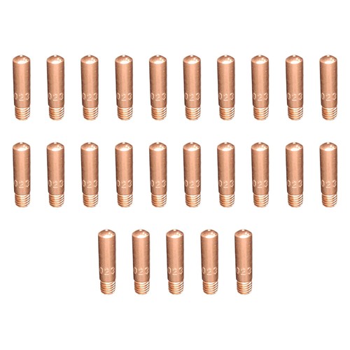 Contact Tips Nozzle Diffuser Liner fits Lincoln MIG Pak 10 15 140 MIG ...