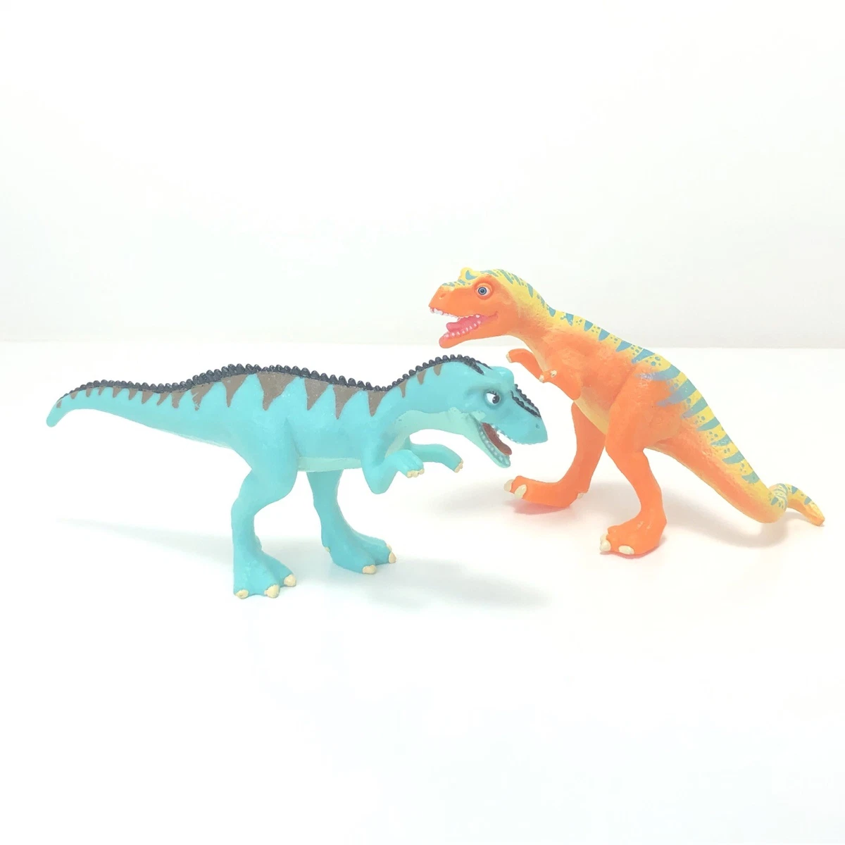 Dinosaur Train Giganotosaurus Toy