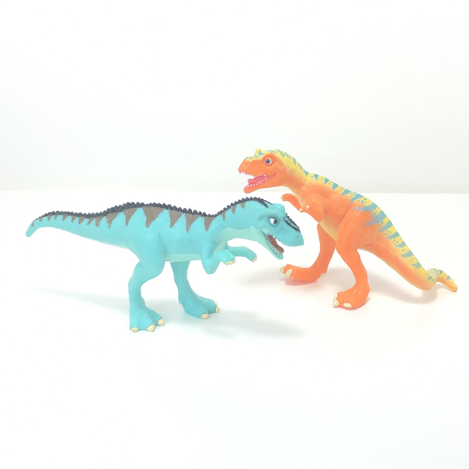 Dinosaur Train Giganotosaurus
