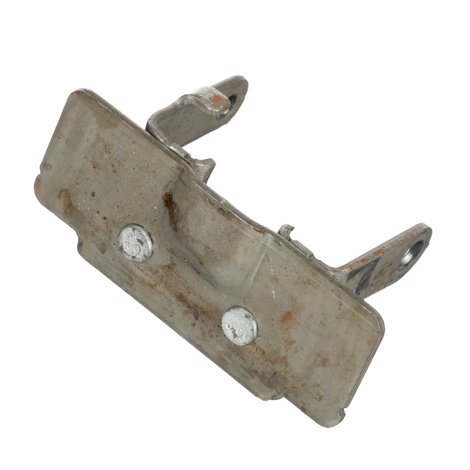 OEM NEW Rear Lift Gate Hinge 02-09 Trailblazer Bravada Envoy Rainier ...