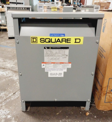 Transformers - Hv Transformer