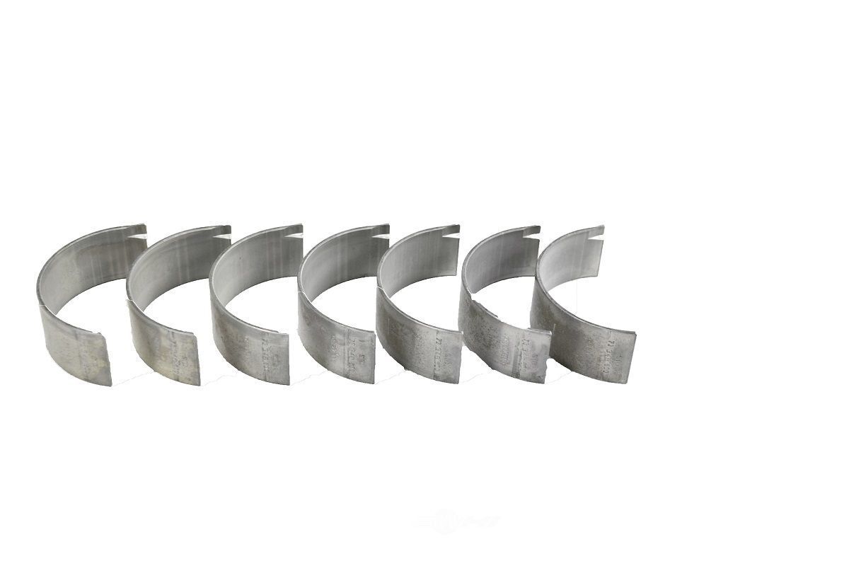 ITM Engine Components 4B2450STD - Engine Connecting Rod Bearing Set for ...