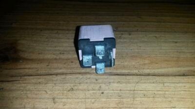 8200338695 Nenustatyta Relay module for Renault Scenic 2004 FR121403-61 ...